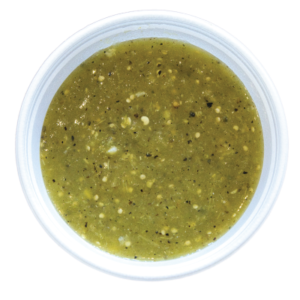 Discover Mr. Chile Express: Fresh Mexican Grill in Cherryville